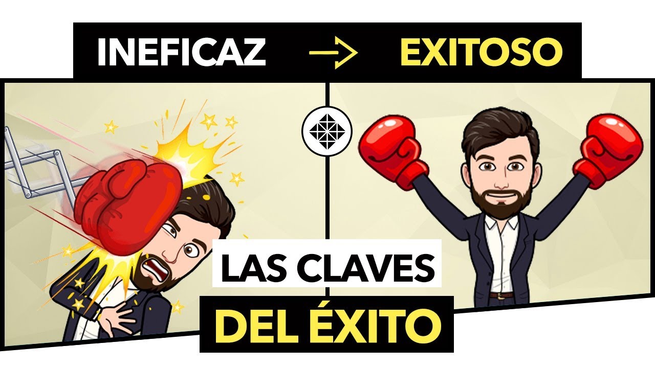 ¿Cómo Ser Exitoso Económicamente?