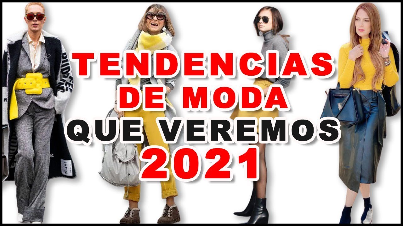 ¿Qué cosas están de moda? | Pernatel