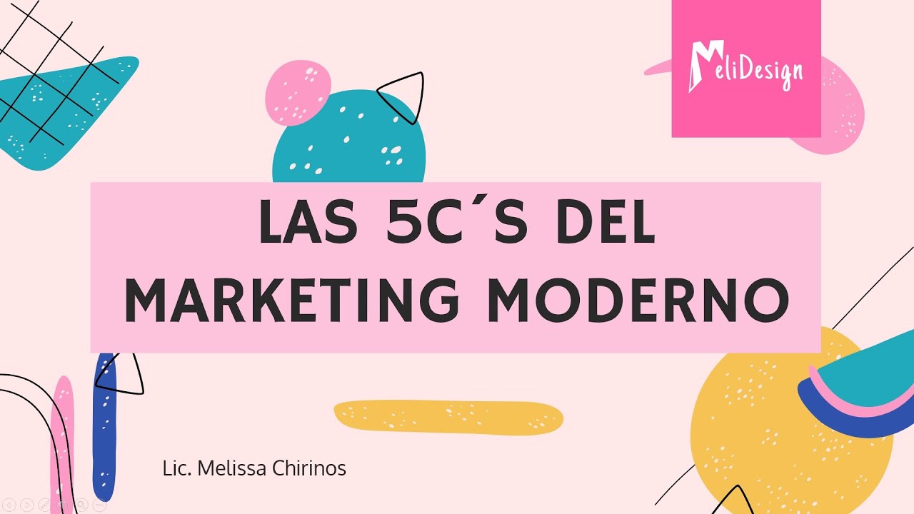 ¿Cómo hacer un análisis 5C? | Pernatel