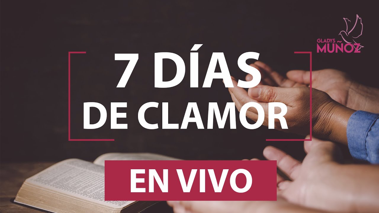 ¿Cómo se hace un clamor a Dios? | Pernatel
