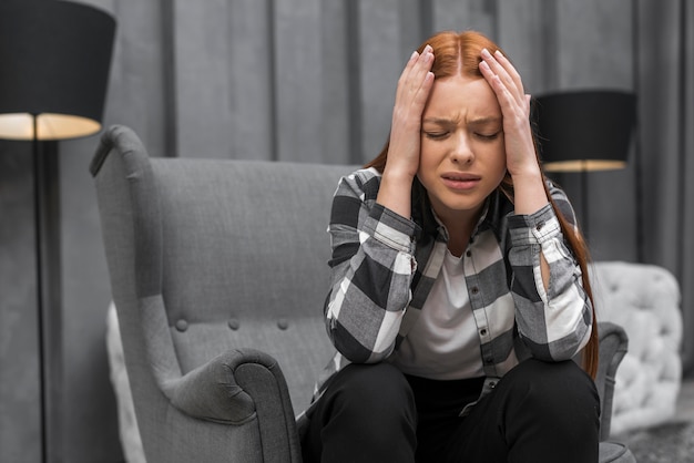 Dolor psicógeno: causas, síntomas y tratamientos eficaces para superarlo
